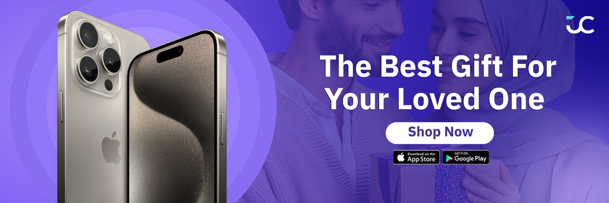 Electronics Store & Accessories - JoCell Online Shopping