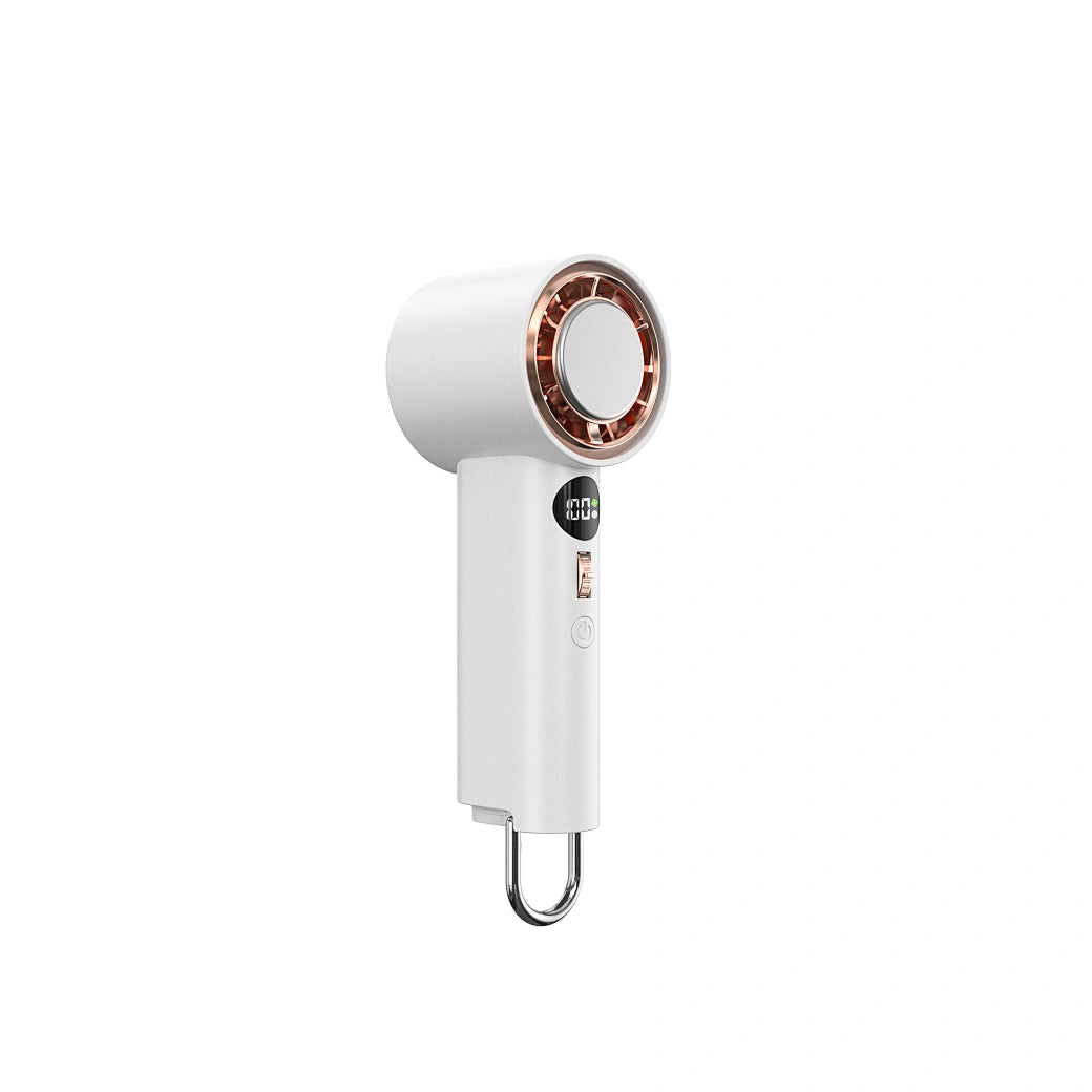WiWU ChillMate Fan 3000mAh | Strong Portable Cooling
