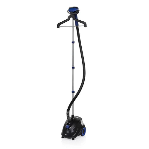 Princess 332848 Garment Steamer 1800W - Kills 99% Bacteria