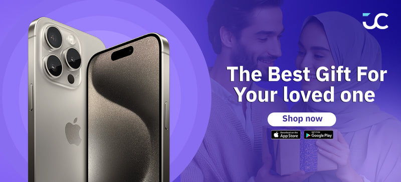 Electronics Store & Accessories - JoCell Online Shopping