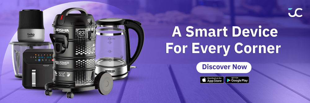 Electronics Store & Accessories - JoCell Online Shopping