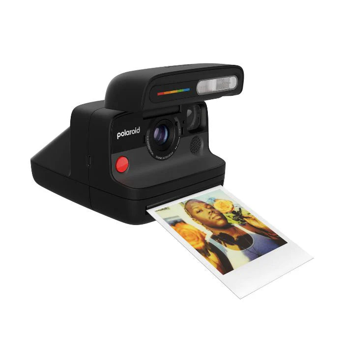 Polaroid Flip Instant Film Camera Starter Set | Autofocus & App Control ...