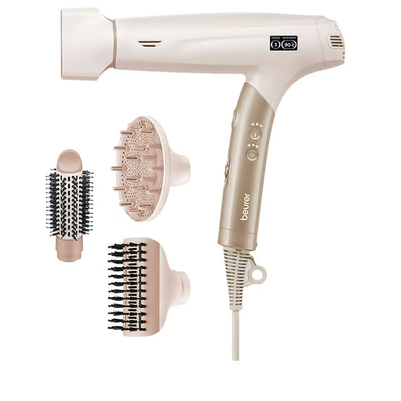 Beurer HC 150 Professional Hair Dryer - Lightweight & Powerful