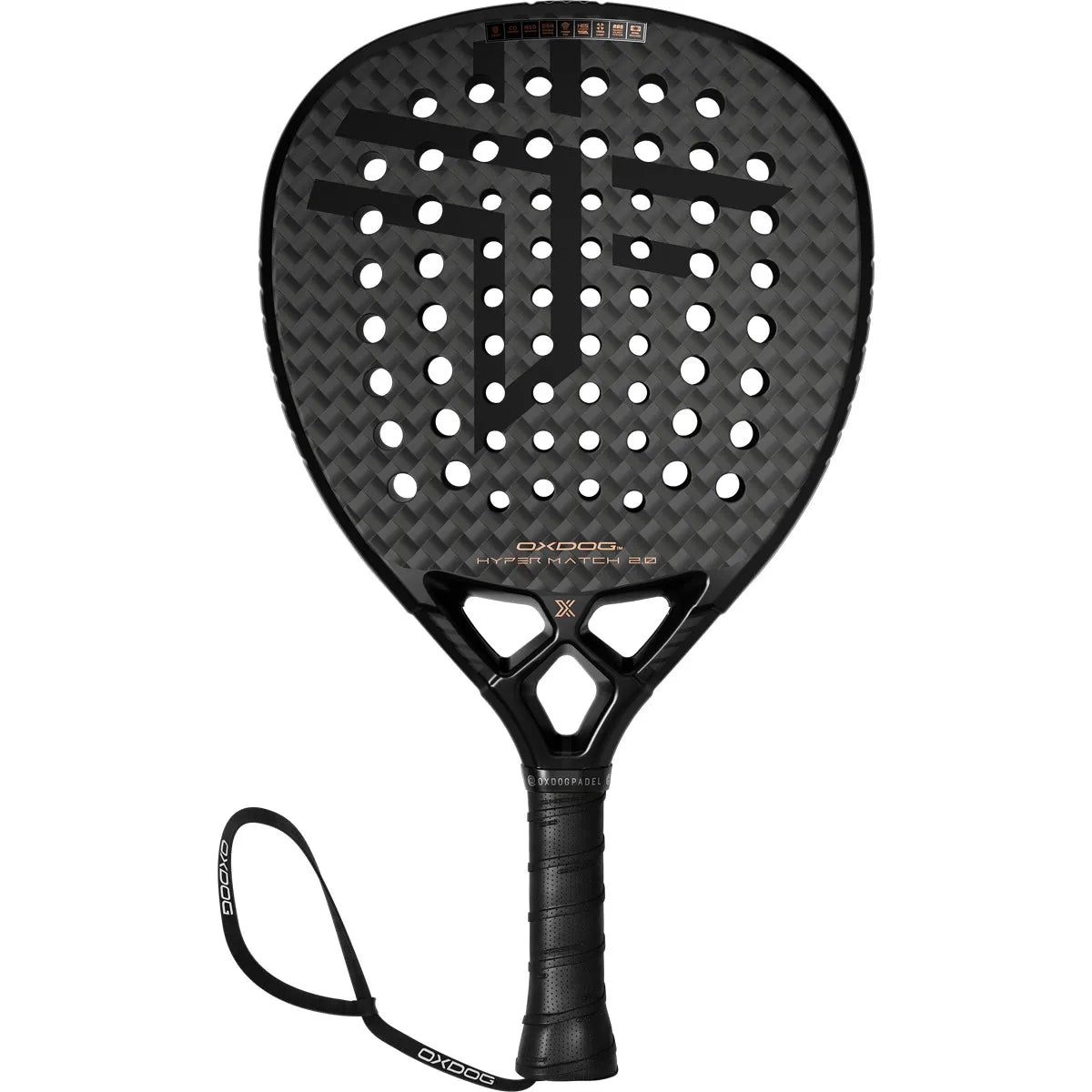 Oxdog Jordan – Padel Rackets, Floorball Sticks & Sports Gear | Shop Now