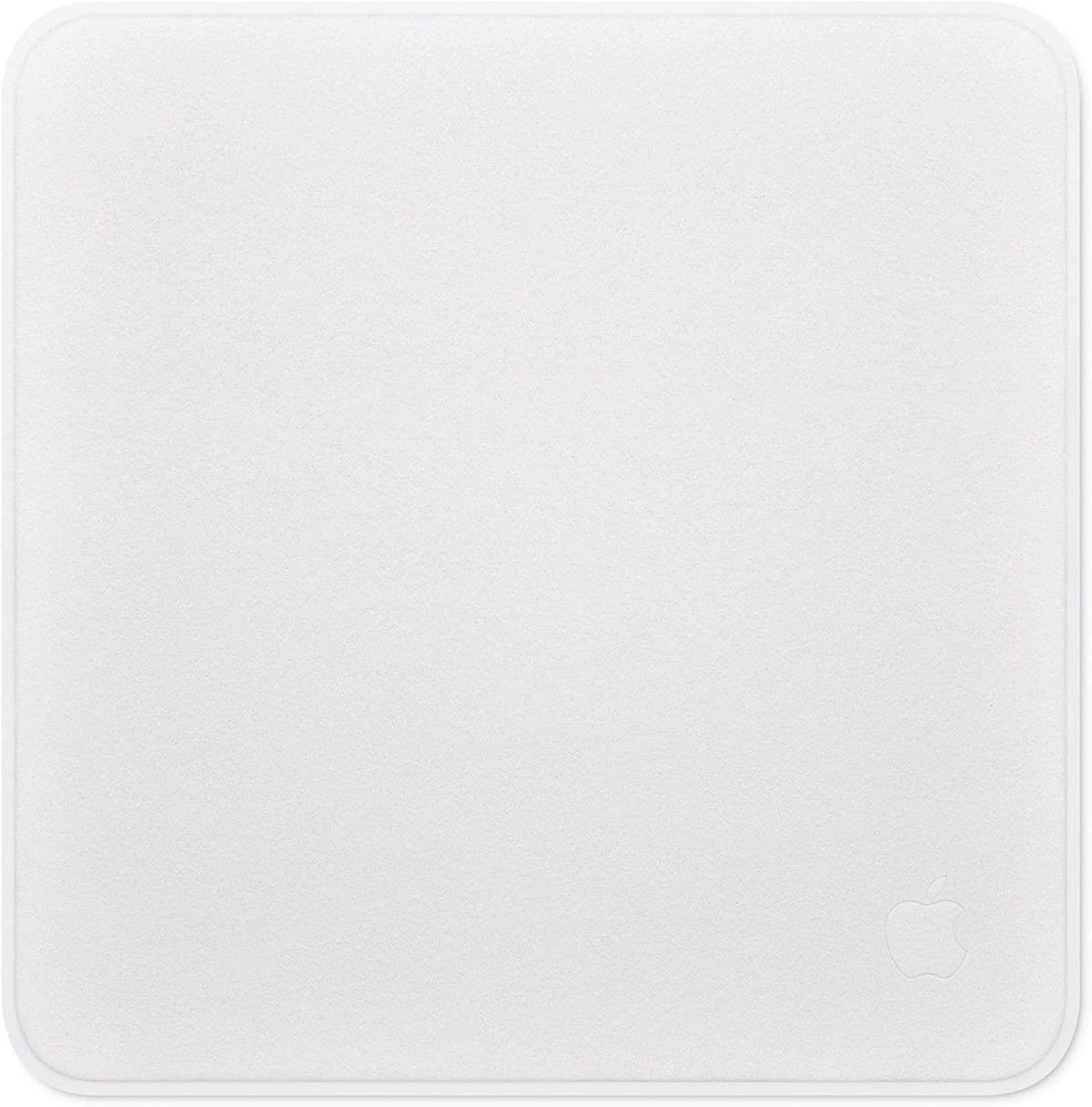Apple polishing cloth