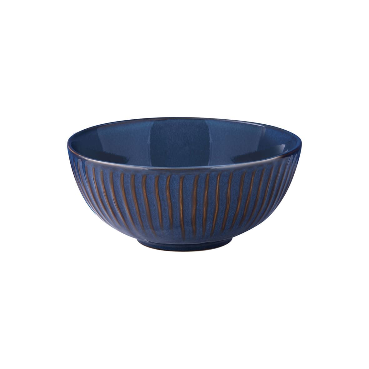 Easy Life Gallery Bowl – Blue – Porcelain