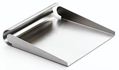 Ibili Stainless Steel Vegetable Scoop – Easy Hollowing