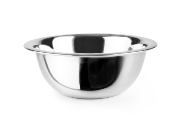 Ibili Stainless Steel Bowl 19cm – Practical & Durable