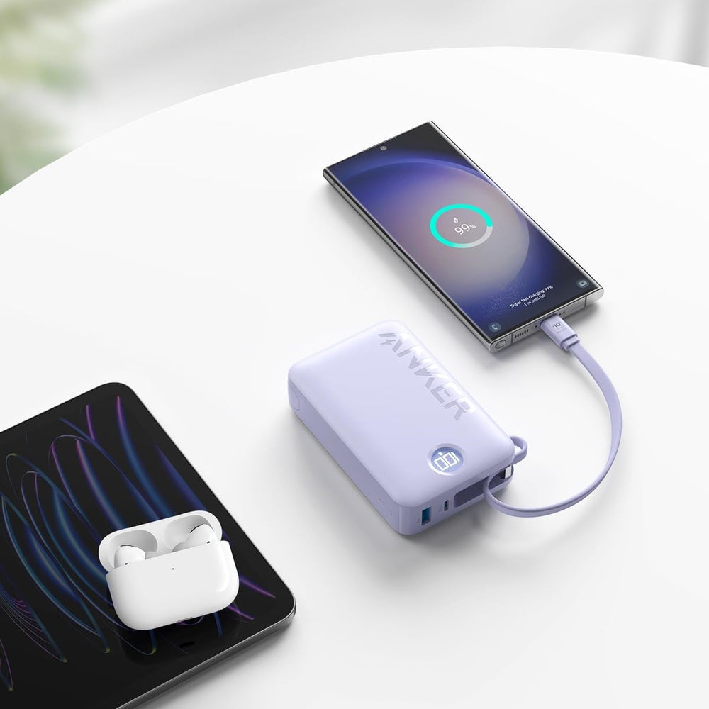 Anker Jordan - Anker PowerBank, Anker cables, SoundCore & Anker Eufy