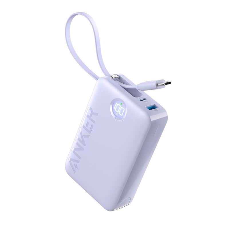 Anker Jordan - Anker PowerBank, Anker cables, SoundCore & Anker Eufy