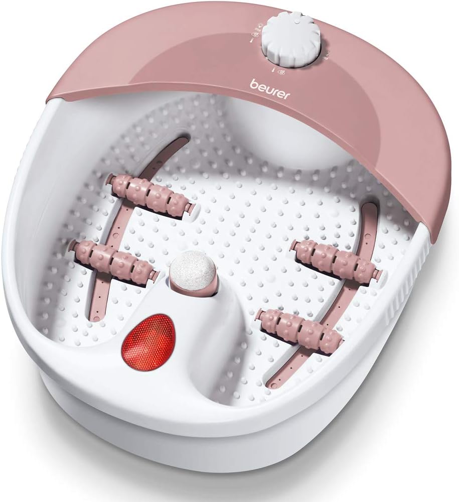 Beurer FB 20 Foot Spa Relaxation & Foot Care