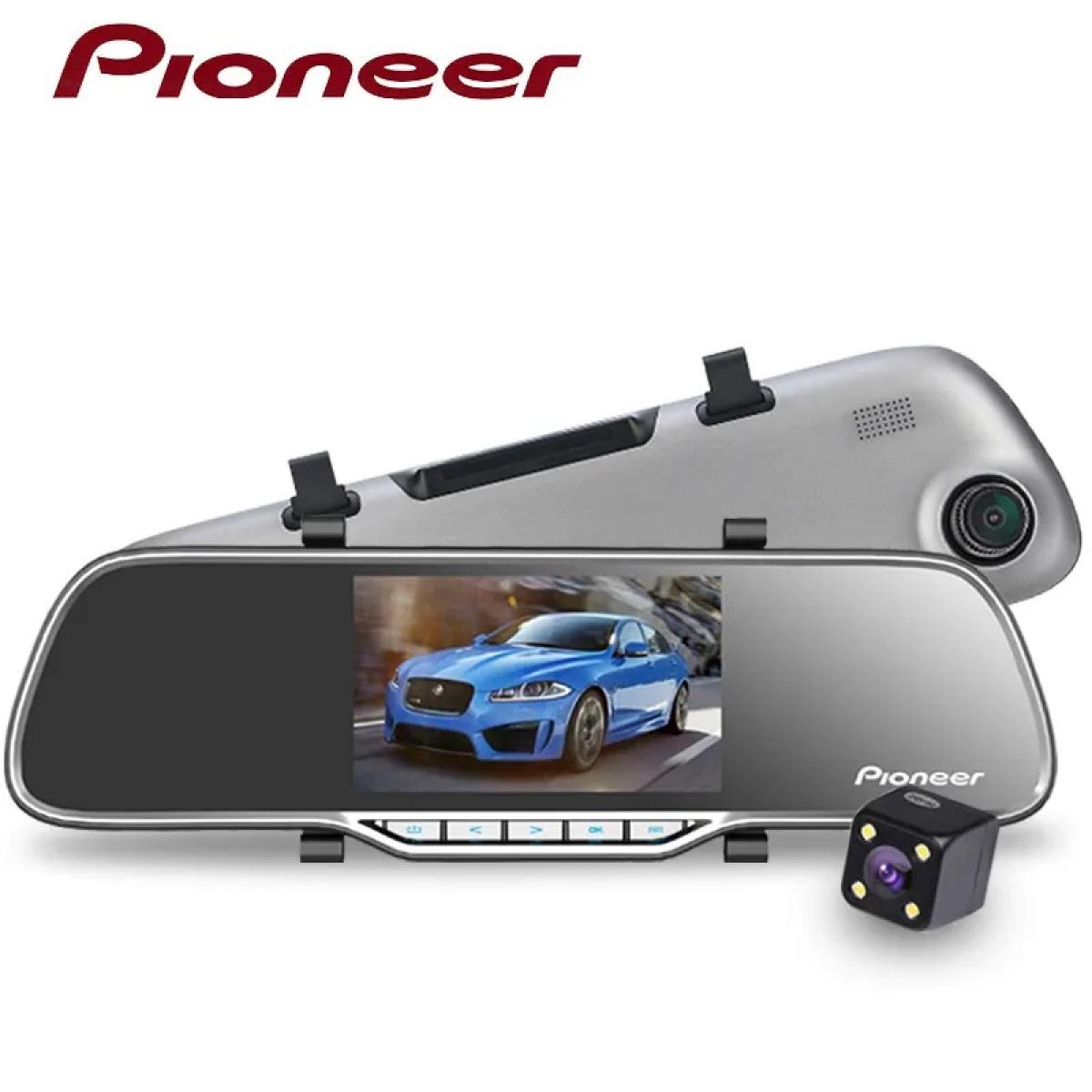 Pioneer