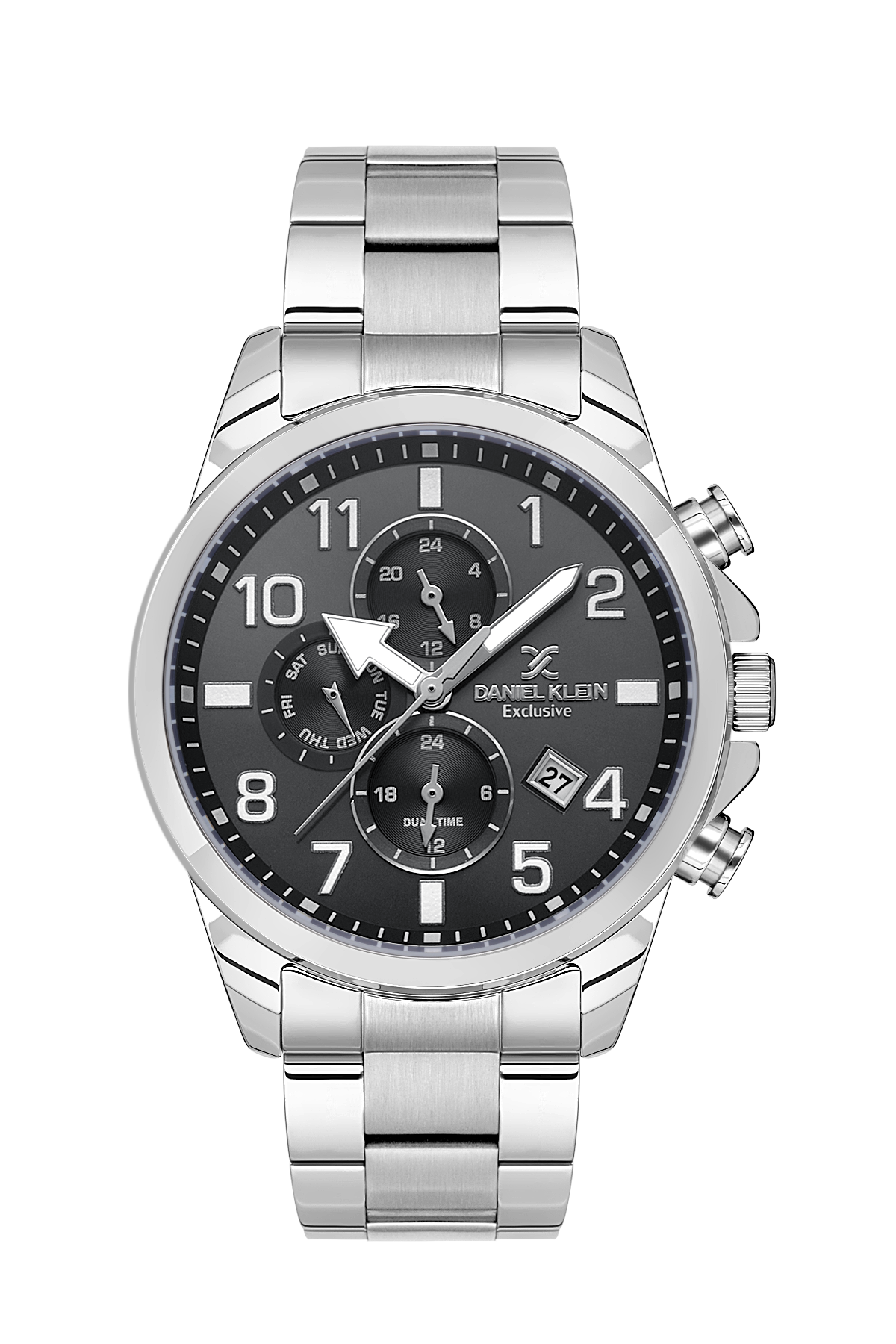 DANIEL KLEIN DK.1.13633-1 MEN WATCH