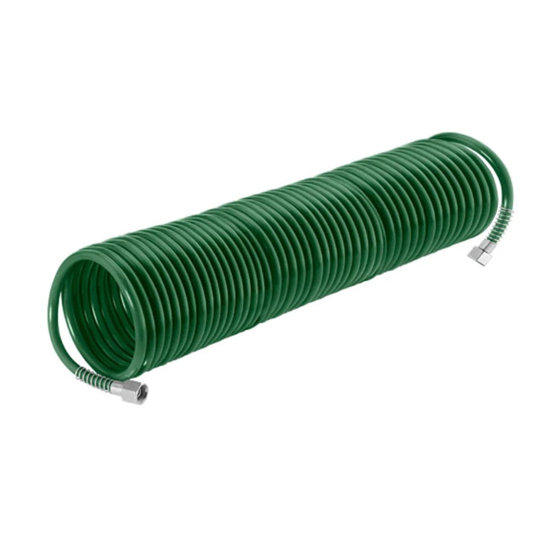 JADEVER 15m Air Hose Durable & Flexible for Various