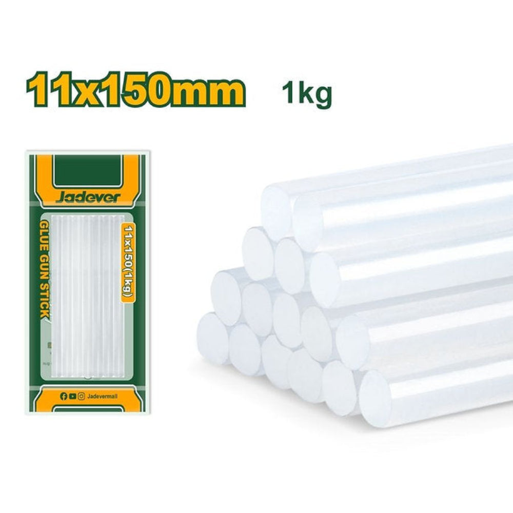 JADEVER Silicone Sticks Protector 1kg Versatile Protection