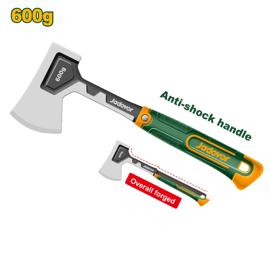 Hatchets
