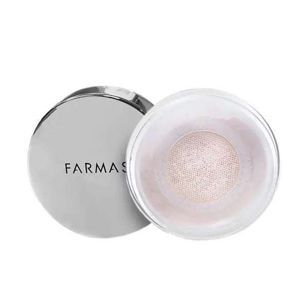 Farmasi Loose Powder | Lightweight Setting Powder