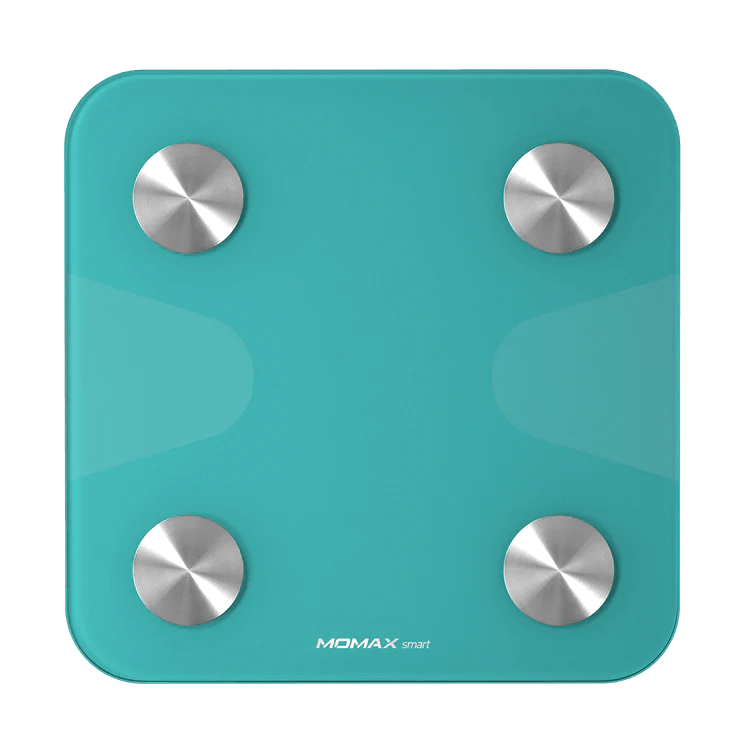 Momax Lite Tracker IoT Body Scale with Smart Body Analysis