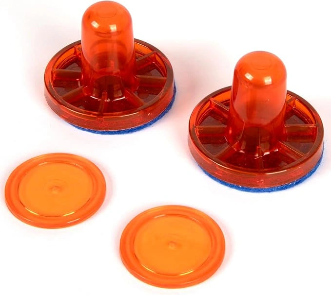 Ambassador Pac N Arcade Air Hockey – Premium Series