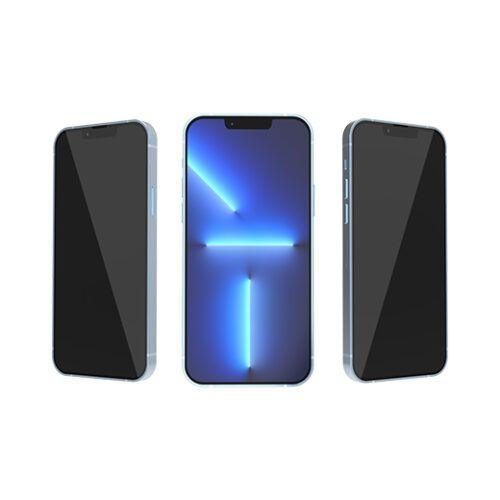 RockRose Crystal Privacy Screen Protector iPhone 13 Pro Max