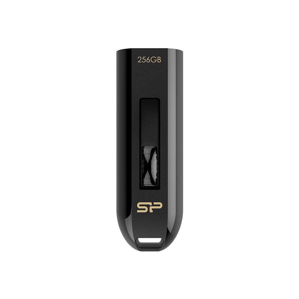 Silicon Power USB Flash Memory 256GB B21 Speed