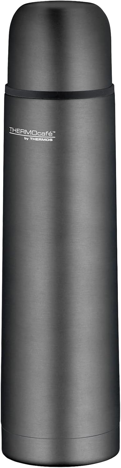 THERMOS Auto Stopper Bottle 700ml Hot & Cold Retention