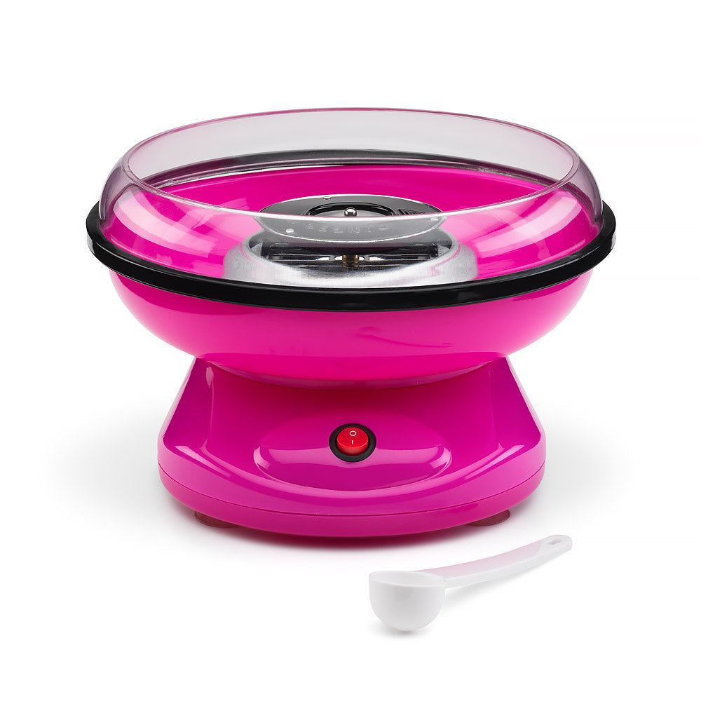 The Source Candy Floss Maker Sweet Treats Custom Flavors