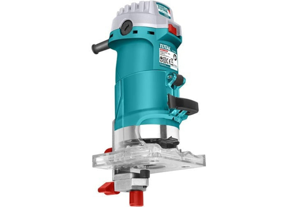 Total 500W Formica Router Precision & High-Speed Cutting
