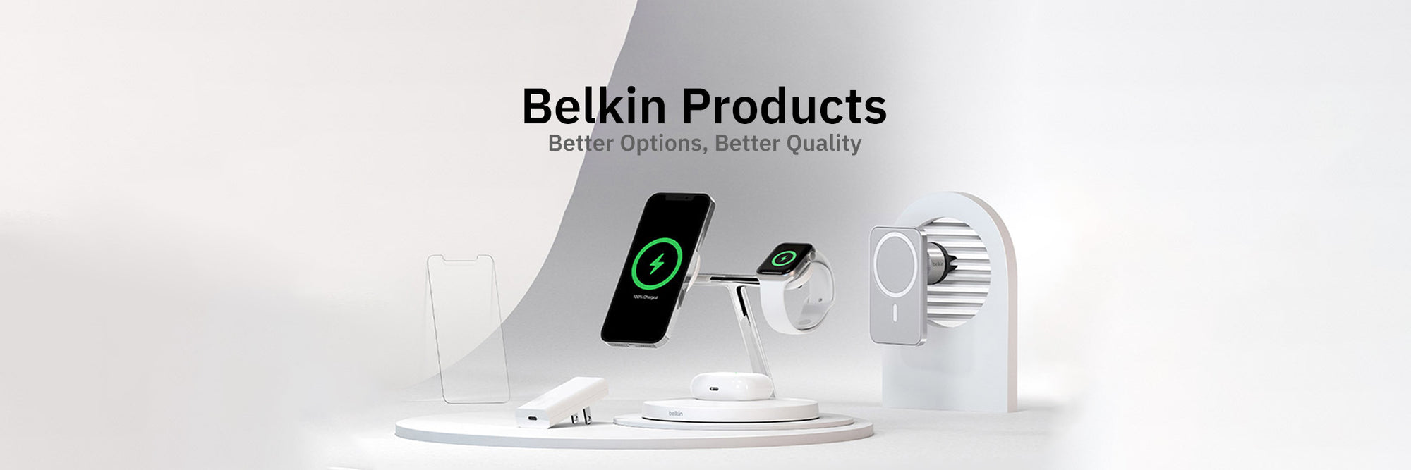 Electronics Store & Accessories - JoCell Online Shopping