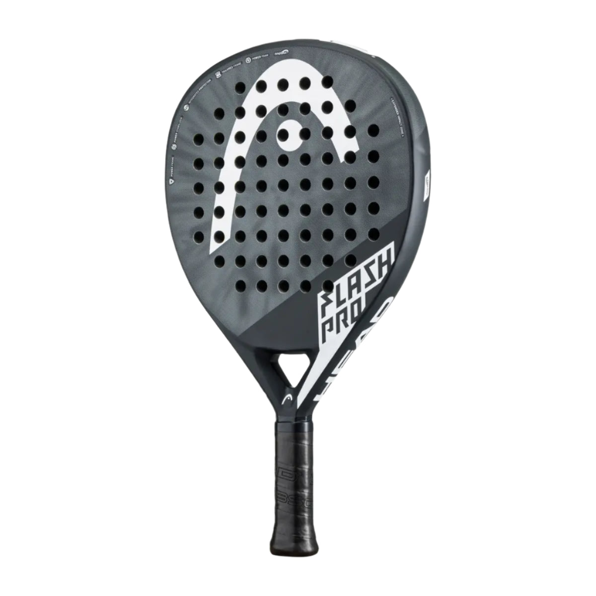 HEAD Flash Pro Padel Racket