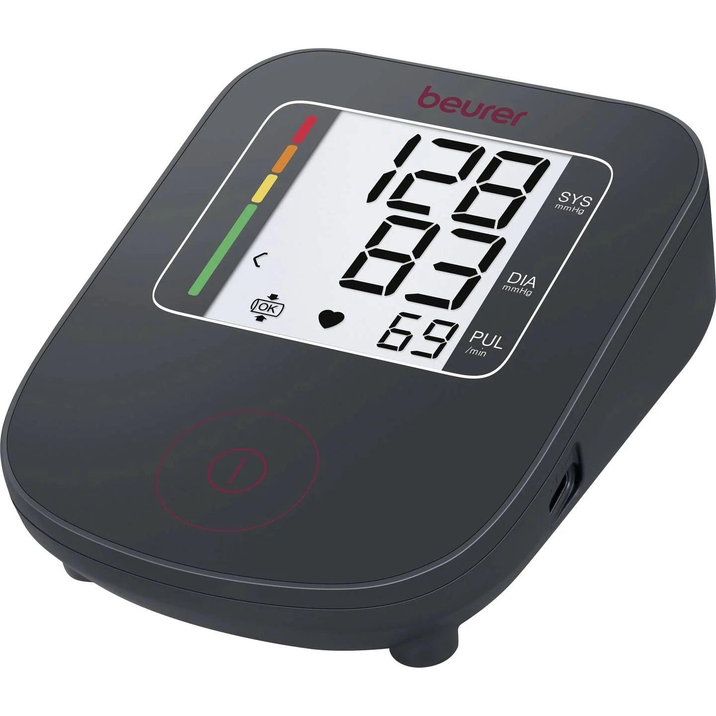 Beurer BM 23 Blood Pressure Monitor - Limited Edition 2025