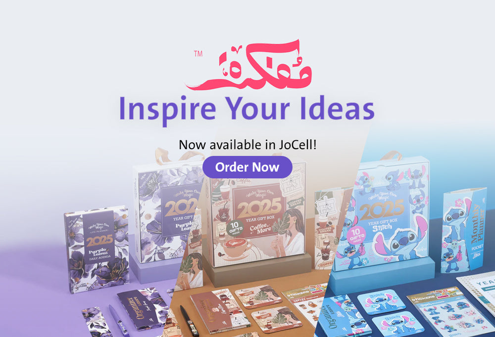 Electronics Store & Accessories - JoCell Online Shopping