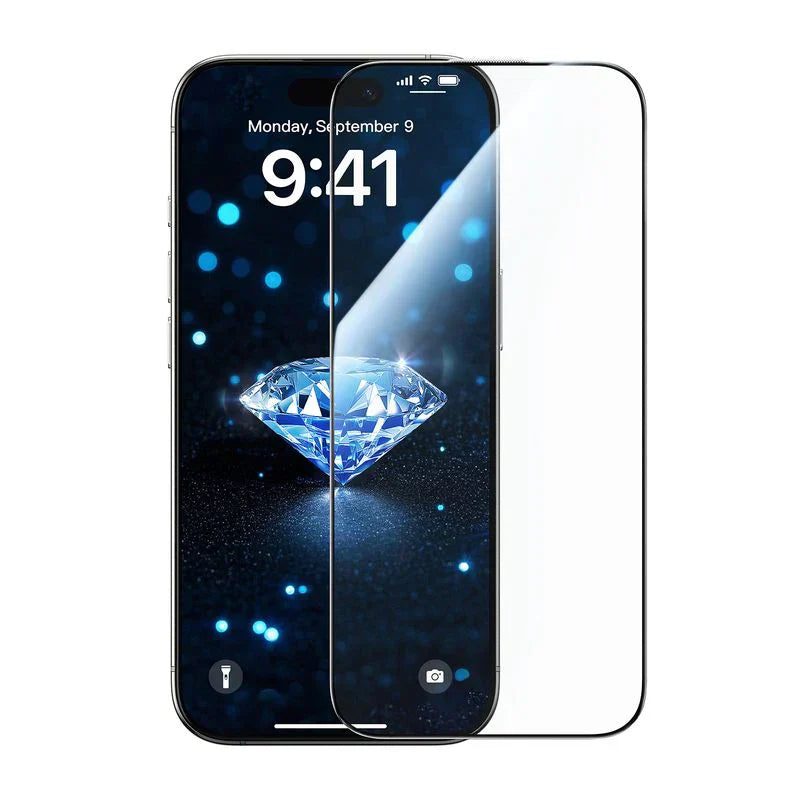 JOYROOM JR-MQS0569 Tempered Glass Screen Protector for iPhone 17 Pro M