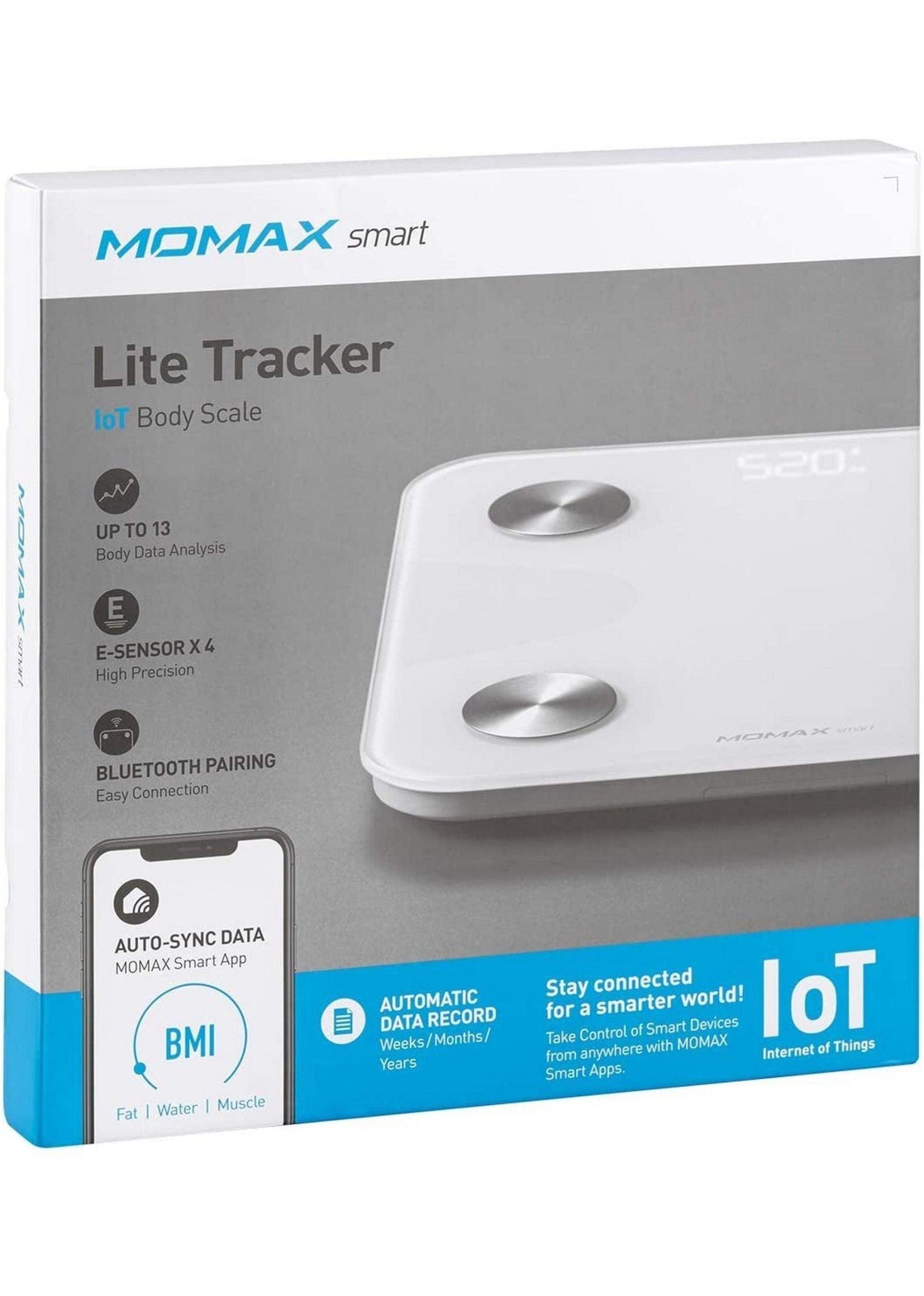 Smart Scales