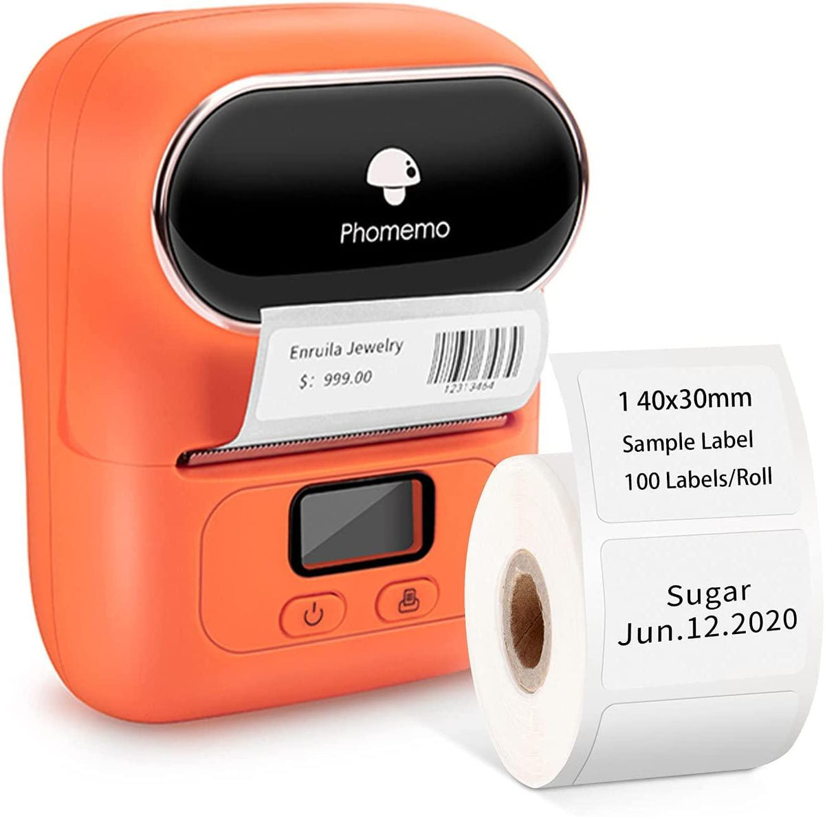 Phomemo M110 Label Makers