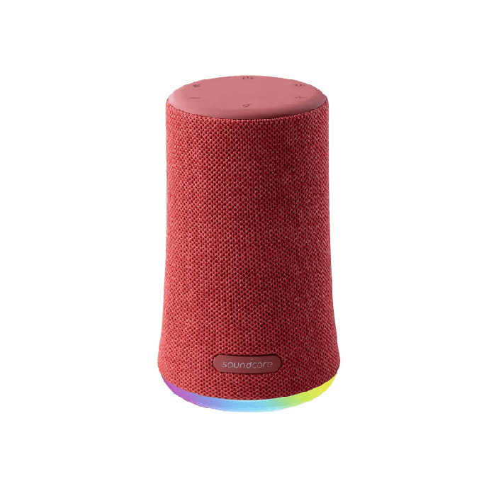 Anker Soundcore Flare Mini 360° Sound & LED Party Lights