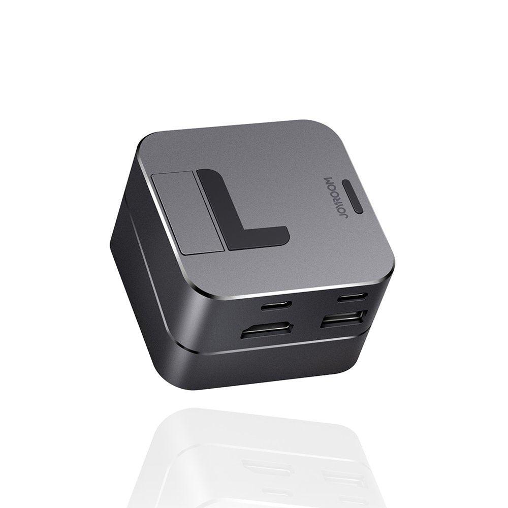 JOYROOM J Cube Multifunctional Docking Station 8 Ports