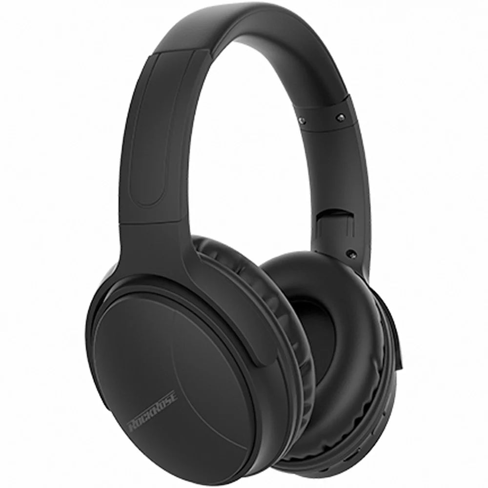 RockRose Reggae MH Bluetooth Headphones Immersive Sound