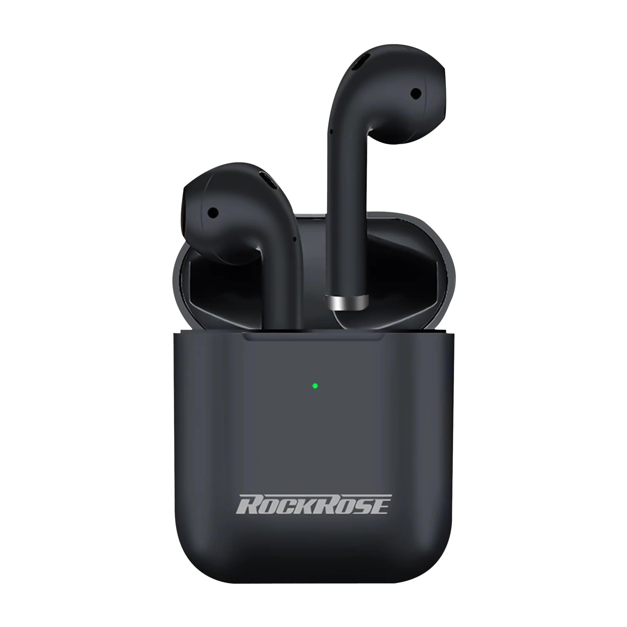 Rockrose Opera II Wireless Bluetooth Earbuds