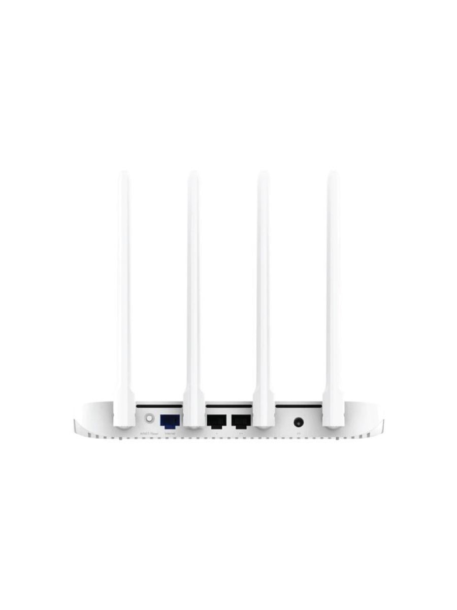 Mi Router 4A Giga Version